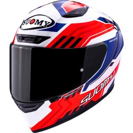 Suomy Track-1 Framework, Integralhelm