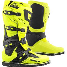 Gaerne SG-22 Stellar, Stiefel