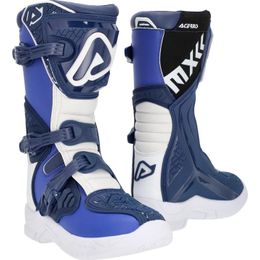 Acerbis X-Team, Stiefel Kinder