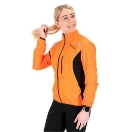 Fusion S1 Run Jacket Damen