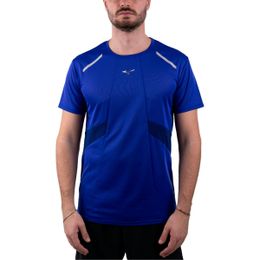 Mizuno DryAeroFlow T-shirt Herren