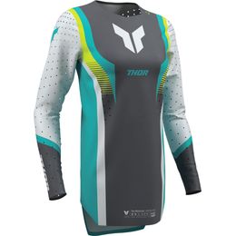Thor Sportmode Velocity, Trikot Damen