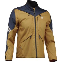 Thor Terrain, Textiljacke wasserdicht Damen