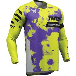 Thor Launchmode Bleach, Trikot Jugend