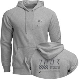 Thor Stamp, Kapuzenpullover