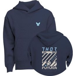 Thor Futura, Kapuzenpullover Jugend