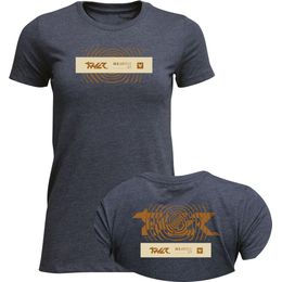Thor Mind Control, T-Shirt Damen