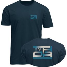 Thor Section, T-Shirt