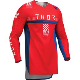 Thor Sportmode Synth, Trikot