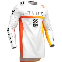 Thor Sportmode Synth, Trikot