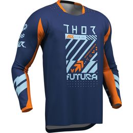 Thor Launchmode Futura, Trikot