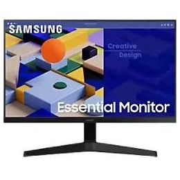 Samsung Essential Monitor 68,6 cm (27") LED Monitor S31C