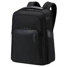 Samsonite Laptop Backpack 43 x 30 x 18 cm Black