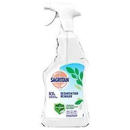 SAGROTAN Desinfektionsmittel-Reinigungsspray 500ml
