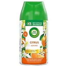 Airwick Air Wick Freshmatic Max Spray Base Frag Nachf&uuml;llpackungen Zitrus