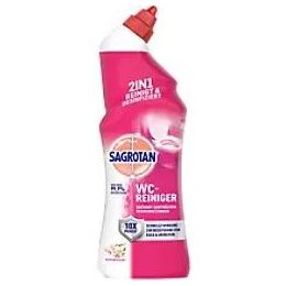 SAGROTAN Surface Care (Germ Protection) WC-Reiniger Fl&uuml;ssig 3261028 750 ml