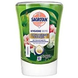 SAGROTAN No-Touch Fl&uuml;ssigseife Fl&uuml;ssig 241952 250 ml