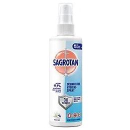 SAGROTAN Hygienespray 250 ml