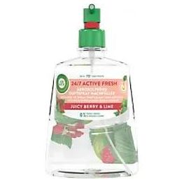 Airwick Air Wick Lufterfrischungsspray Nachf&uuml;llung Juicy Berry & Lime