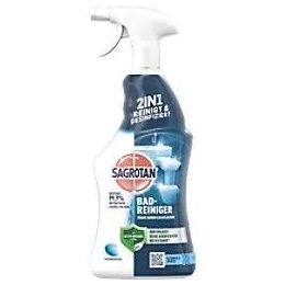 SAGROTAN Surface Care (Germ Protection) Badreiniger Fl&uuml;ssig 6 St&uuml;ck &agrave; 750 ml