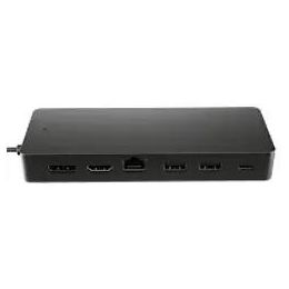 HP USB-Hub 50H98AA#ABB