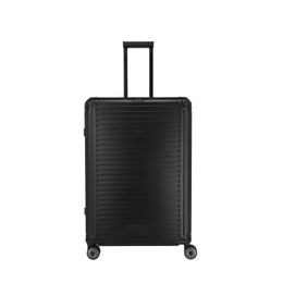 Travelite Next Trolley L 4-Rad Schwarz