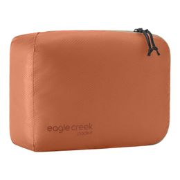 Eagle Creek Pack-It NEW Isolate Cube S Mandarin