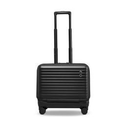 Echolac Celestra FA PilotPro Business Trolley 4-Rollen Black