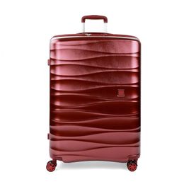 Roncato Stellar grosser spinner erweiterbar 76 cm, 4-Rollen Dark Red