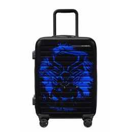 Samsonite Stackd Disney Trolley mit 4 Rollen Erweiterbar 55cm Black Panther