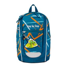 Step By Step Kindergartenrucksack-Set KIGA MINI, Kollektion 2026