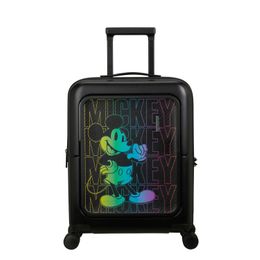 American Tourister Dashpop Disney Handgep&auml;ck 55cm Mickey Neon Gradient