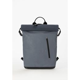 Aunts & Uncles aunts & uncles Japan Tokio Rolltop Rucksack mit 13" Notebookfach stormy weather