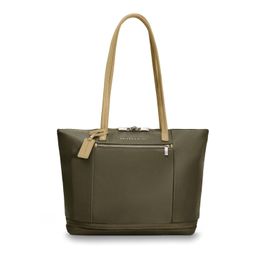 Briggs & Riley Briggs & Riley Rhapsody Expandable Tote Olive