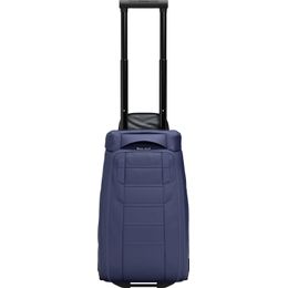 D_b_ Hugger Roller Bag Carry-on 40L Blue Hour