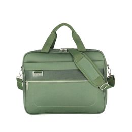 Travelite MIIGO Bordtasche Matcha