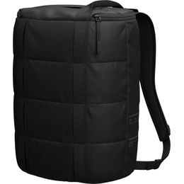 D_b_ Roamer Duffel / Backpack 25L Black Out