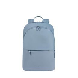 Samsonite 4Pack Rucksack 14.1" round Dusty Blue