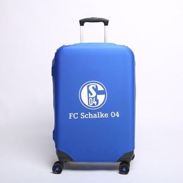 Fu&szlig;ball-Bundesliga FC Schalke 04 Kofferh&uuml;lle L