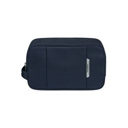 Samsonite Respark Toilet Kit Kulturbeutel Midnight Blue