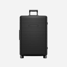HORIZN STUDIOS Air Series H7 Check-In Luggage 88L All Black