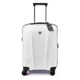 Roncato WE ARE GLAM Cabin Trolley S 4R Wei&szlig;/Black
