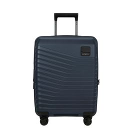 Samsonite Intuo Trolley mit 4 Rollen, erweiterbar