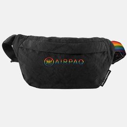 Airpaq Pride Hip Baq Bauchtasche schwarz