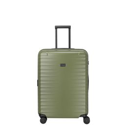 TITAN&reg; TITAN Upgrade Trolley M+ 4-Rollen, Forest Green