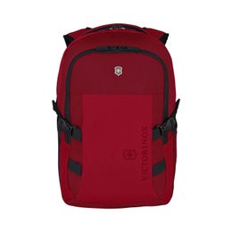 Victorinox Vx Sport EVO Compact Backpack 15" Scarlet Sage/Red