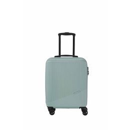 Travelite BALI Trolley S 4-Rollen Mint