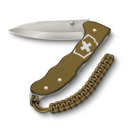 Victorinox Evoke Alox Limited Edition 2024 Terra Brown