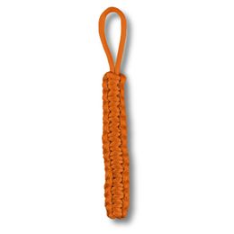 Victorinox Accessoires Paracord-Anh&auml;nger orange