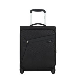 Samsonite Litebeam Trolley mit 2 Rollen Underseater 45cm Schwarz